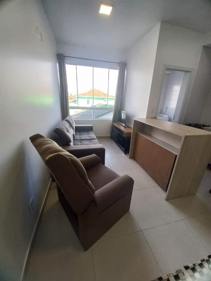 Apartamento - Tramandaí