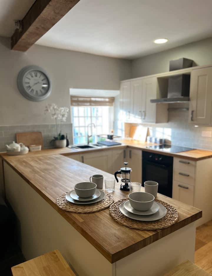 The Bull Pen - Bakewell