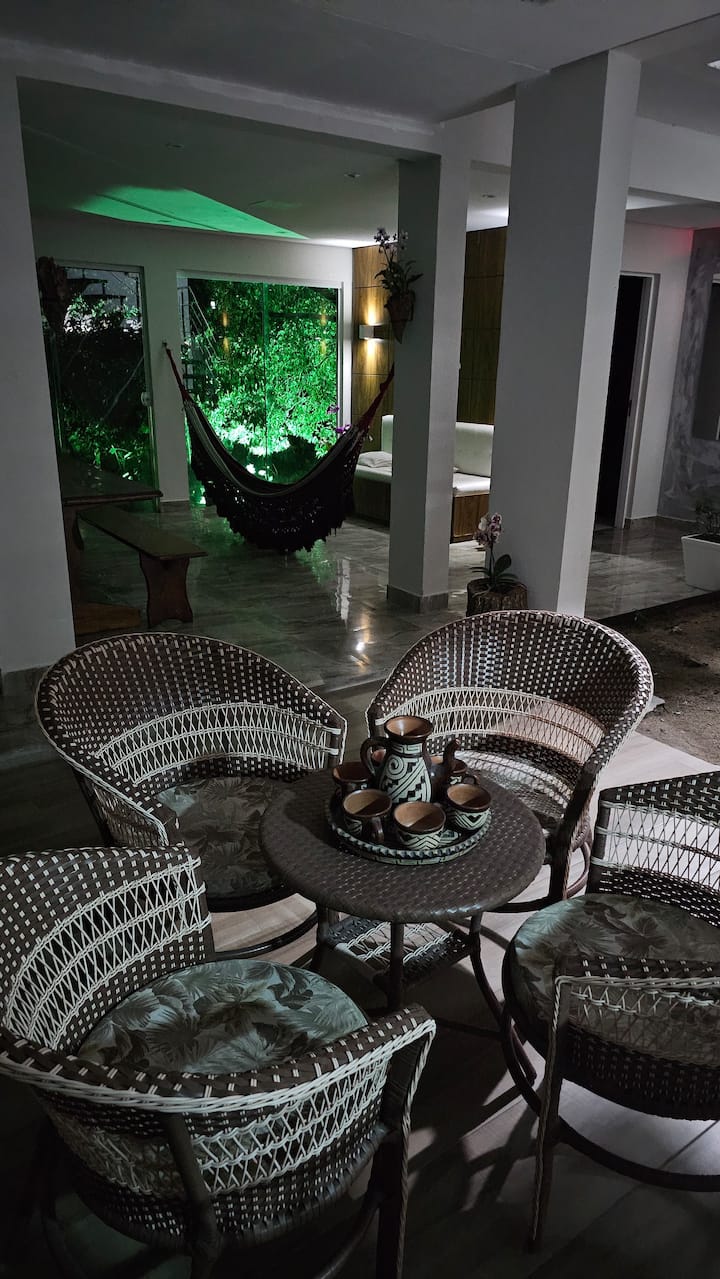 Lugar Aconchegante  Ap 104 - Palhoça