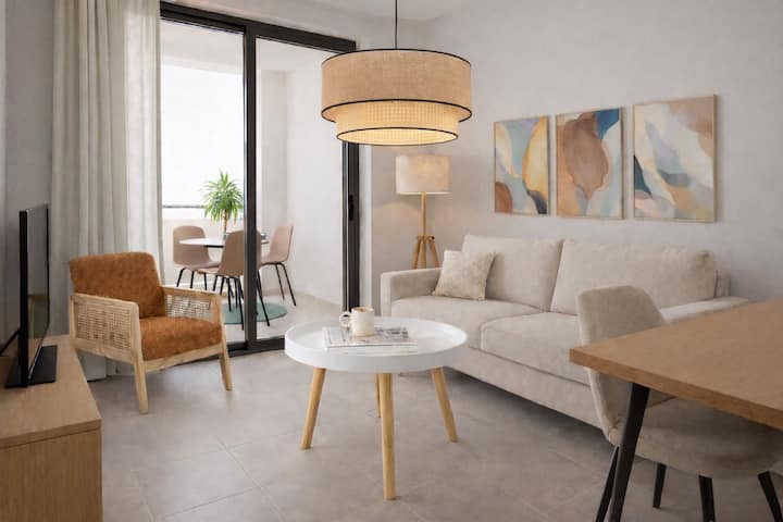 U Sognu – Vue Mer • Terrasse • Parking - Algajola