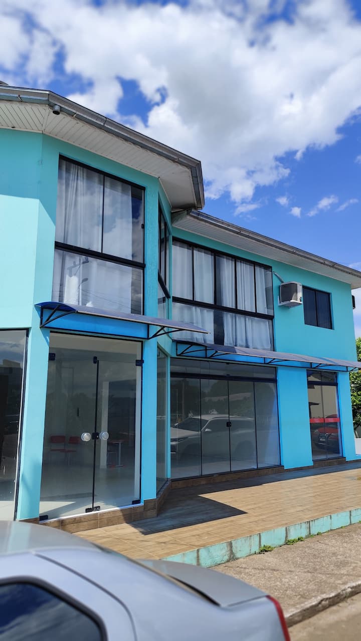 Apartamento. Ametista Do Sul-rs - Ametista do Sul