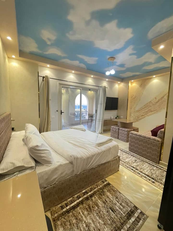 Florenza Khamsin Hurghada R-b407 - Hurghada