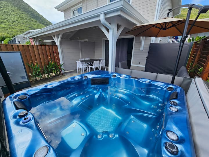 Sun House Diamond - Martinique