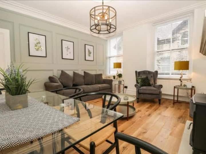 Peaceful Coastal Hideaway Near Cartmel & The Lakes - Cartmel