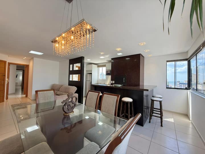 Apartamento Amplo Capão Da Canoa - Capão da Canoa