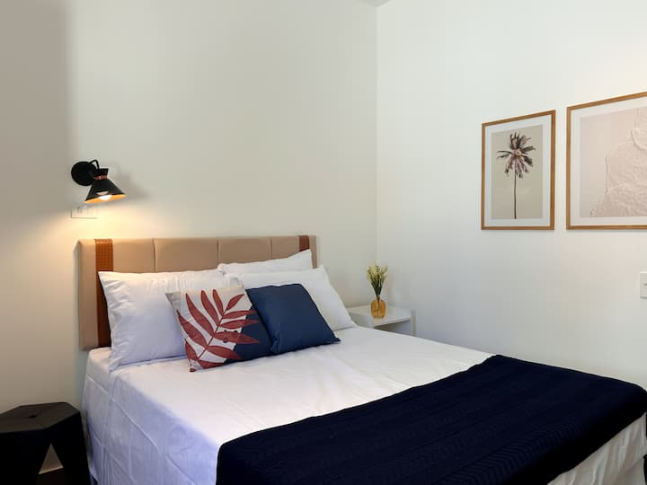 Ap Smart Samaritano| Internet Rápida| Office - Valinhos