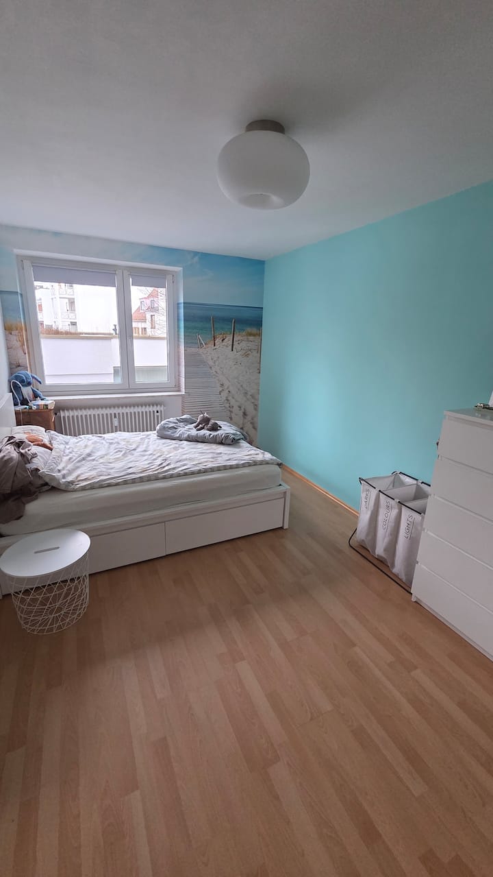 Zimmer Für Hundeliebhaber - Munich