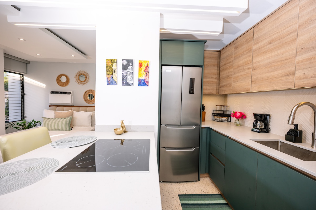 Loft urbain à Santurce - Lofts à louer à San Juan, San Juan, Porto Rico ...