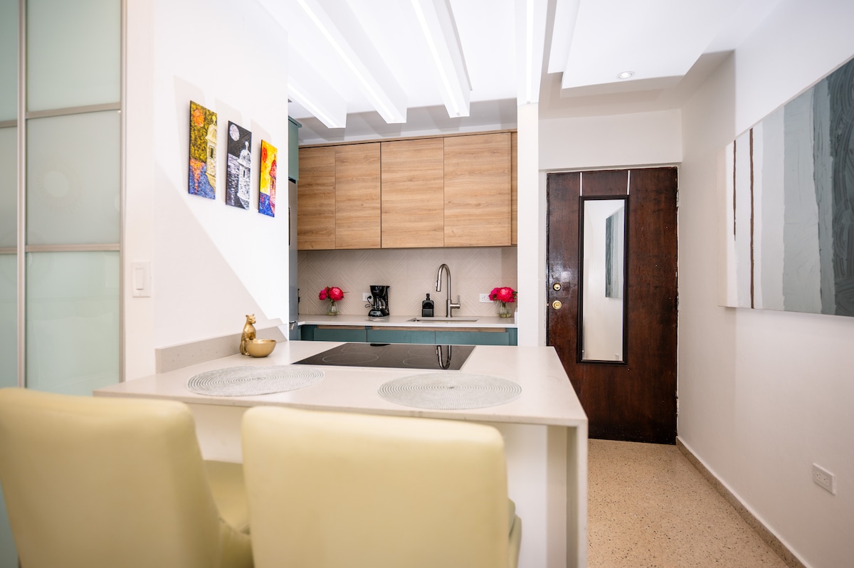 Loft urbain à Santurce - Lofts à louer à San Juan, San Juan, Porto Rico ...