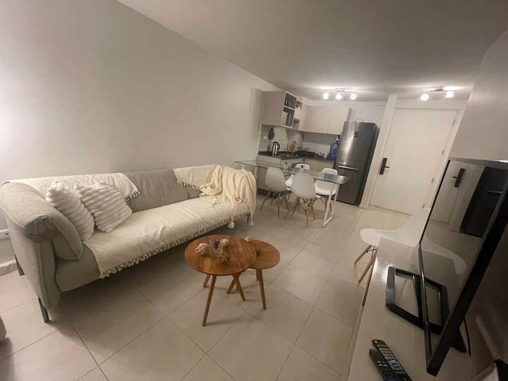 Refugio Mirasol: Familiar Seguro Para Niños - Algarrobo