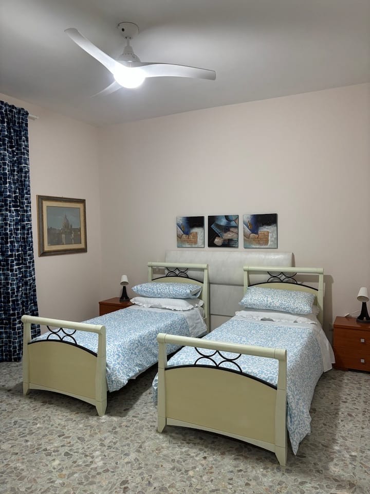 Cozy Apartment Near Rome - Ciampino