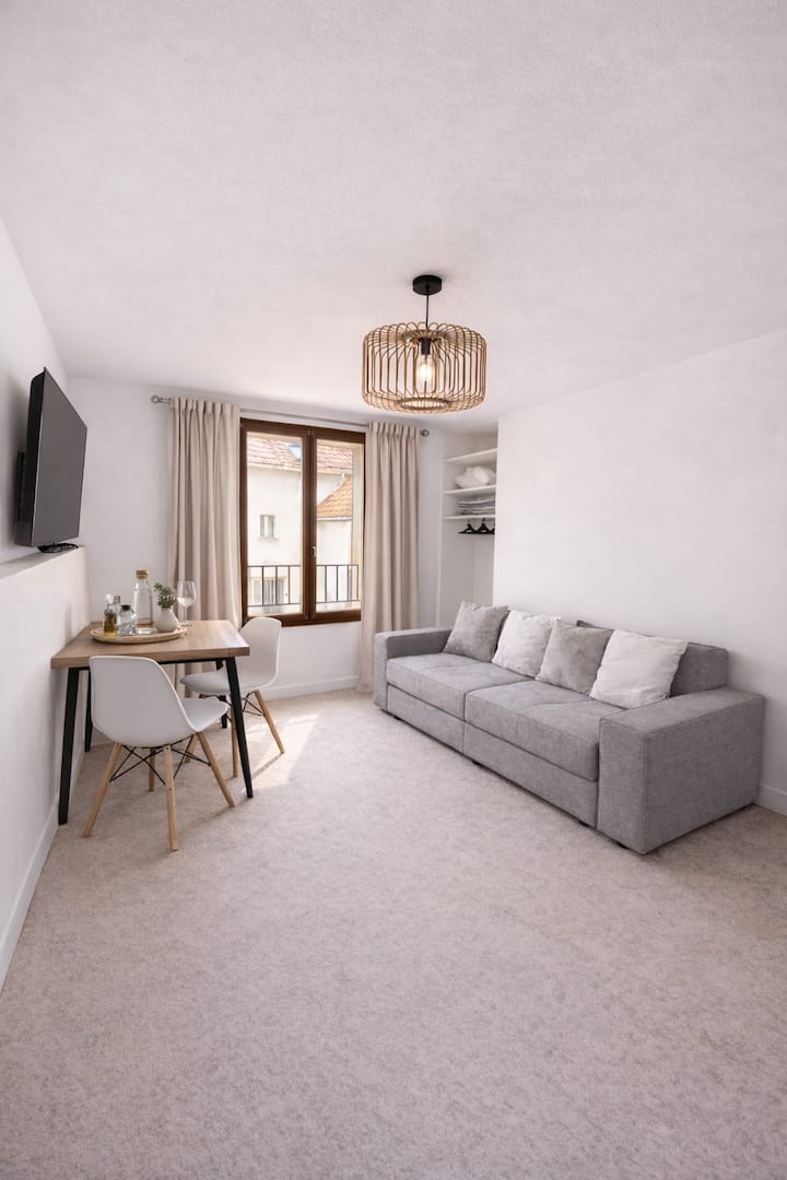 Meaux Centre | Calme, Confort & Proximité - Meaux