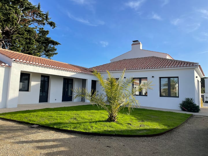 Maison Familiale Refaite à Neuf - Fromentine