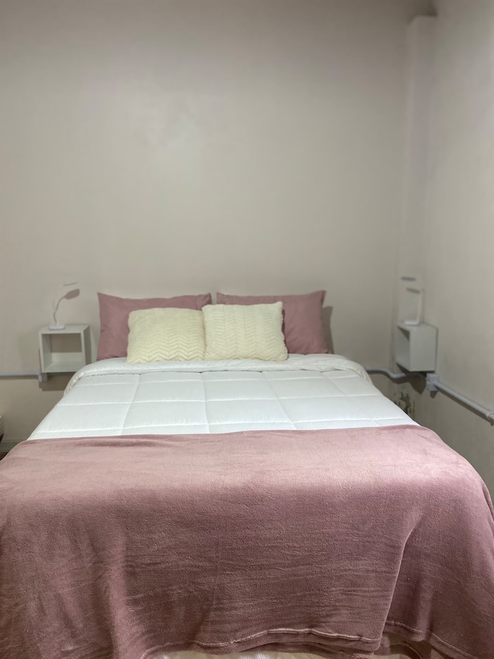 Quarto Amoras - Estrela