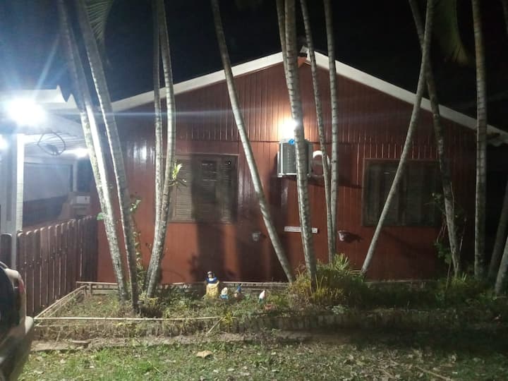 Chalé Bangalô Esperanca - Pousada Carrion - Itu - Itu