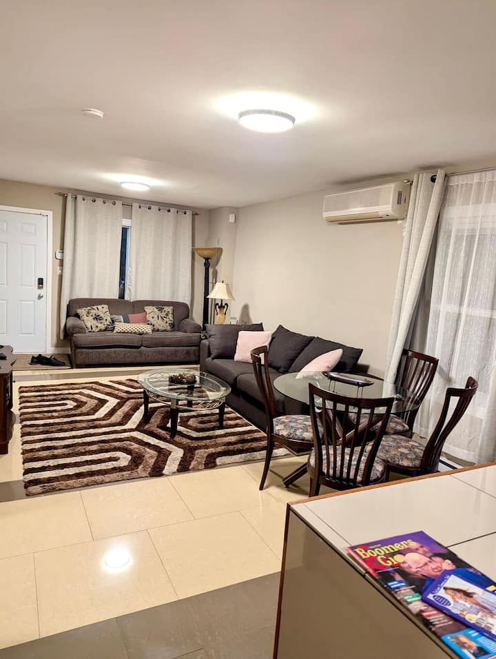 Spacieux 5 1/2 • 3 Chambres • 2 Stationnements - Blainville