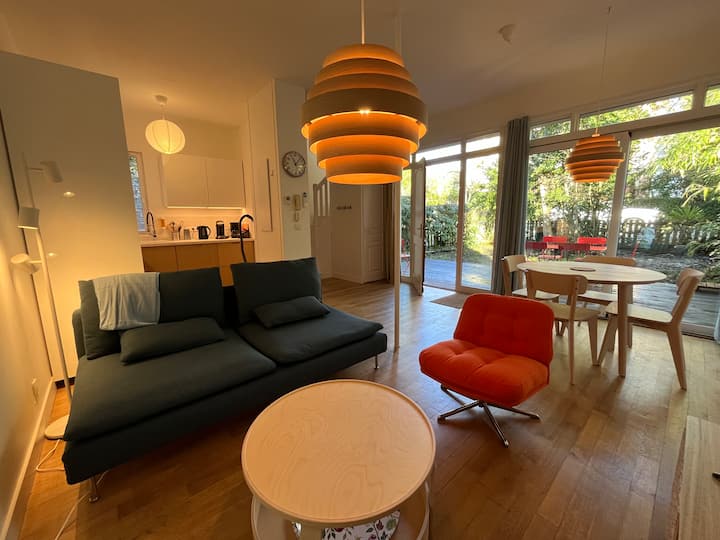 La Suite Ducos 3 - Arcachon