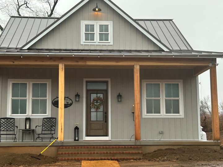 South Bridge Farm Cottage - Malvern, PA