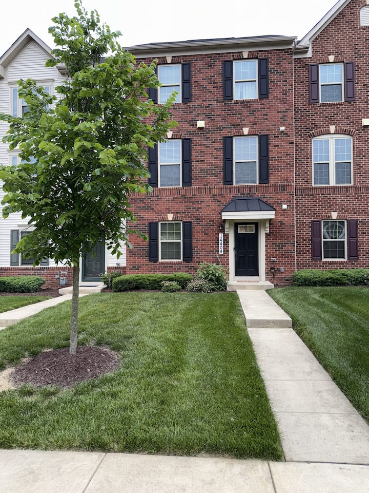 Fully Furnished 3br Home – Brandywine, Md - Clinton, MD