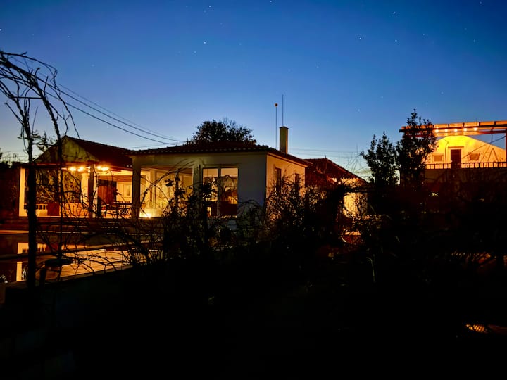 Casa Do Celeiro - Coruche