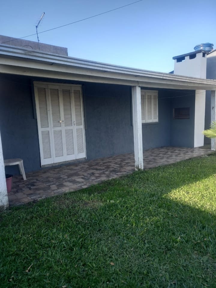 Lugar Tranquilo, Para Descansar E Aproveitar - Arroio do Sal