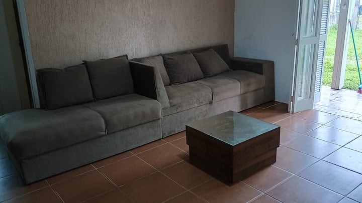 Lugar Tranquilo, Para Descansar E Aproveitar - Arroio do Sal