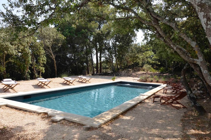 Petite Bergerie - Lourmarin