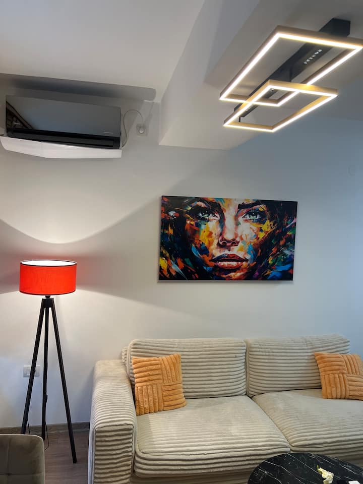 Comfort Elite - Escópia