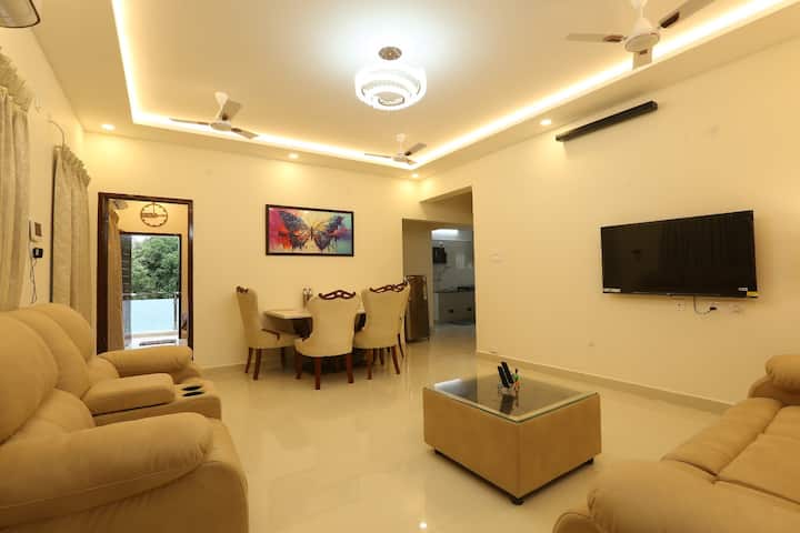 2bhk Elite House Ksa2.0 - Csennai