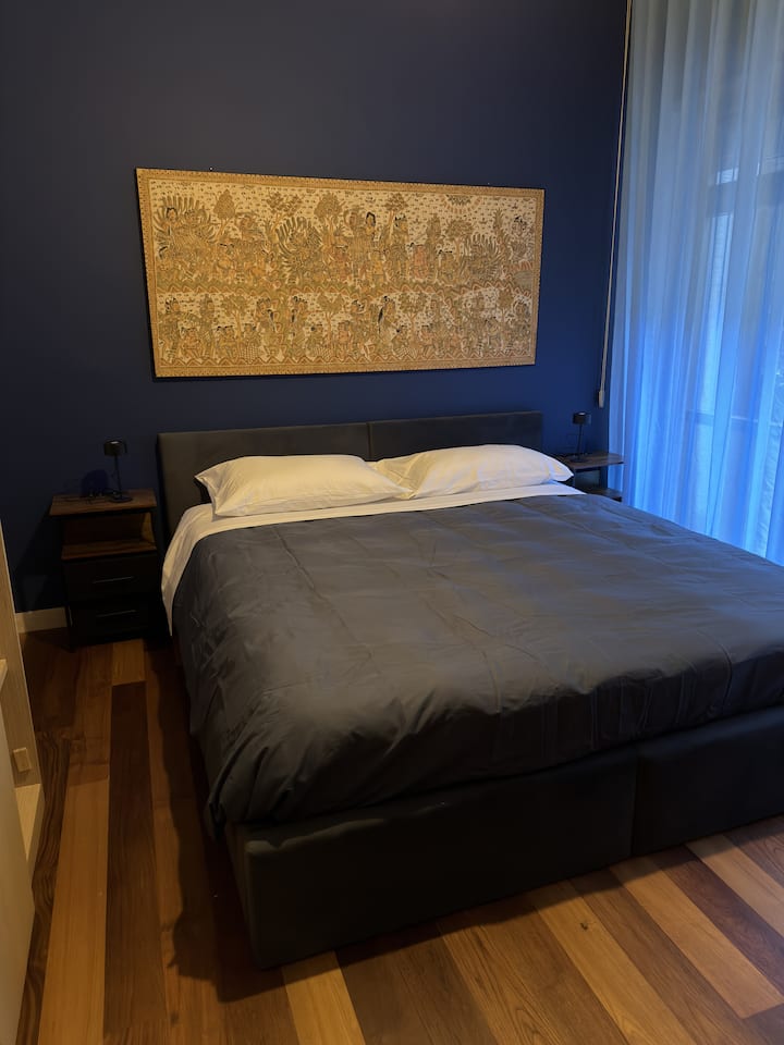 Ghibellina 46 - Holiday Home - Messina