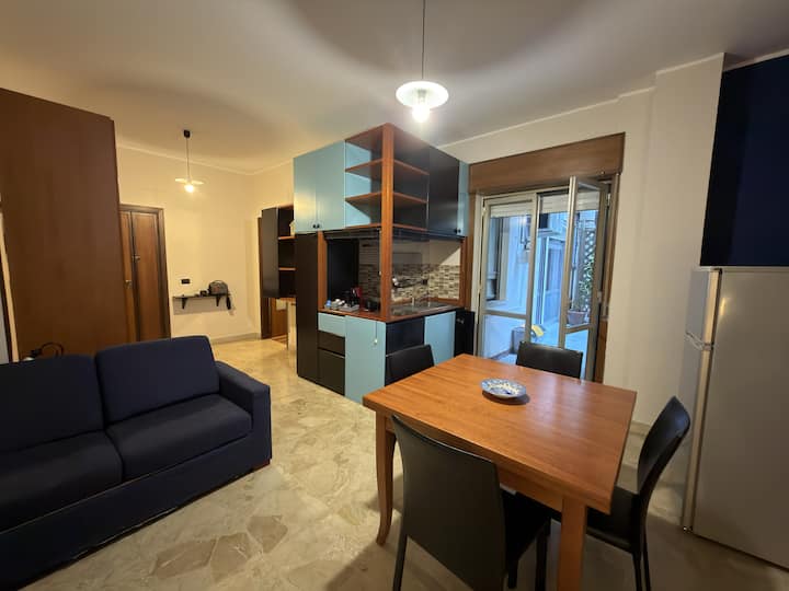 Ghibellina 46 - Holiday Home - Messine