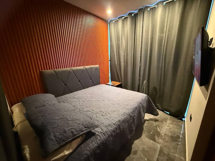 Mini Departamento Studio (3) - Iquitos