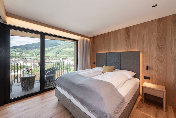 Knöspele - Brennerei & Genuss-apartments Fructum - Brixen