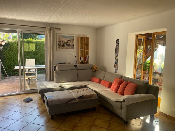 Envie De Nature, De Calme Et De Grand Air ? - Thonon-les-Bains