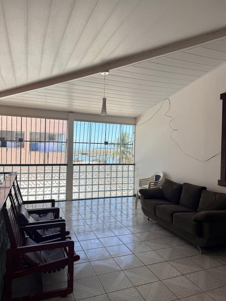 Casa Concha Coral - Itaoca