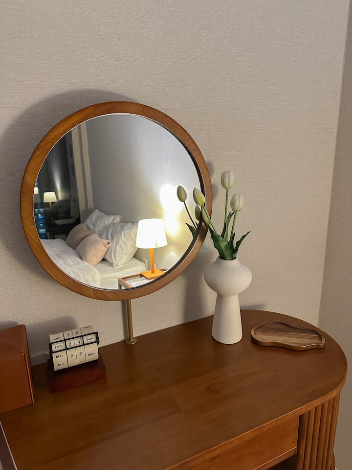 #Openingevent #Longstay | Calme Stay | Night View - 신갈동