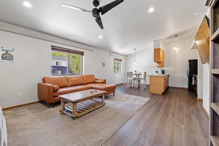 Skyline Oasis - Rapid City, SD