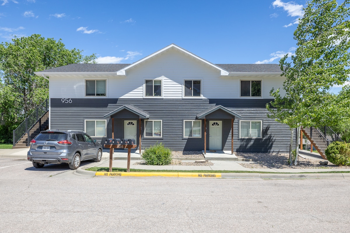 Airbnb Rapid City South Dakota