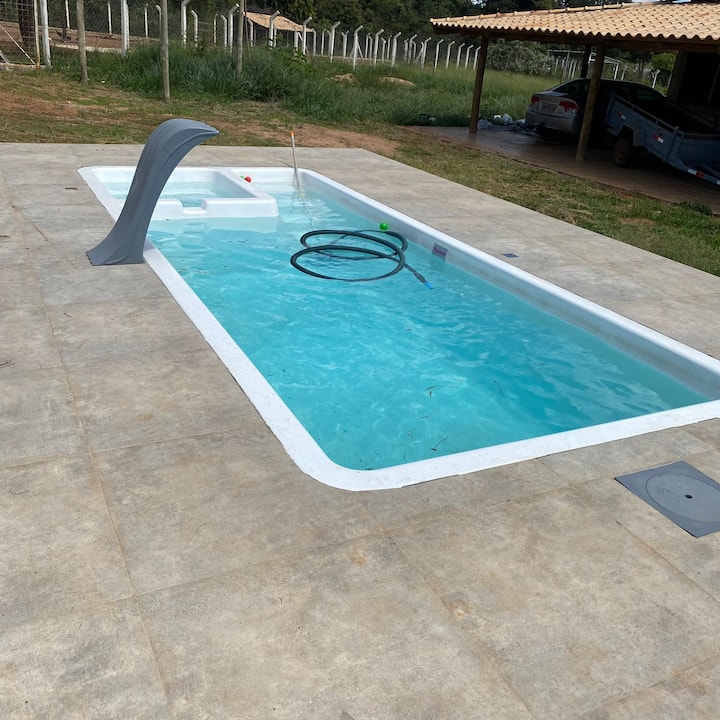 Rancho Dos Irmãos - Uberlândia