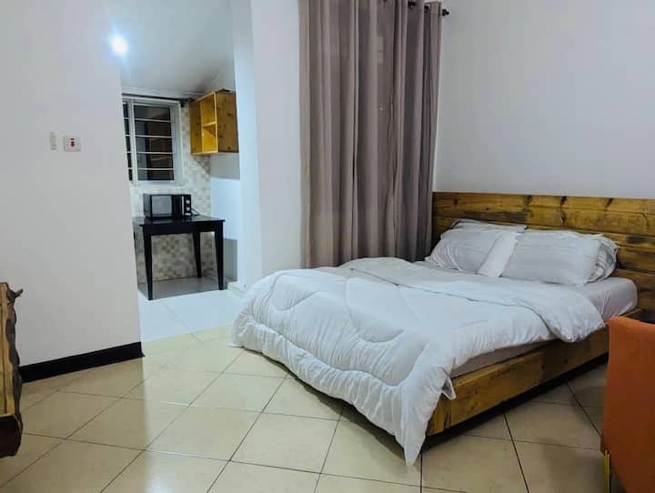 Safiri Homes - Dar es Salam