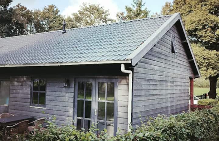 Tiny House Weerdinge - Emmen