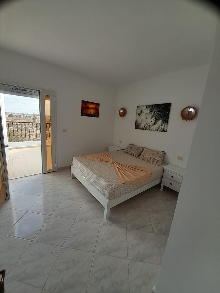 Appartement Tezdaine Midoune Djerba - Djerba