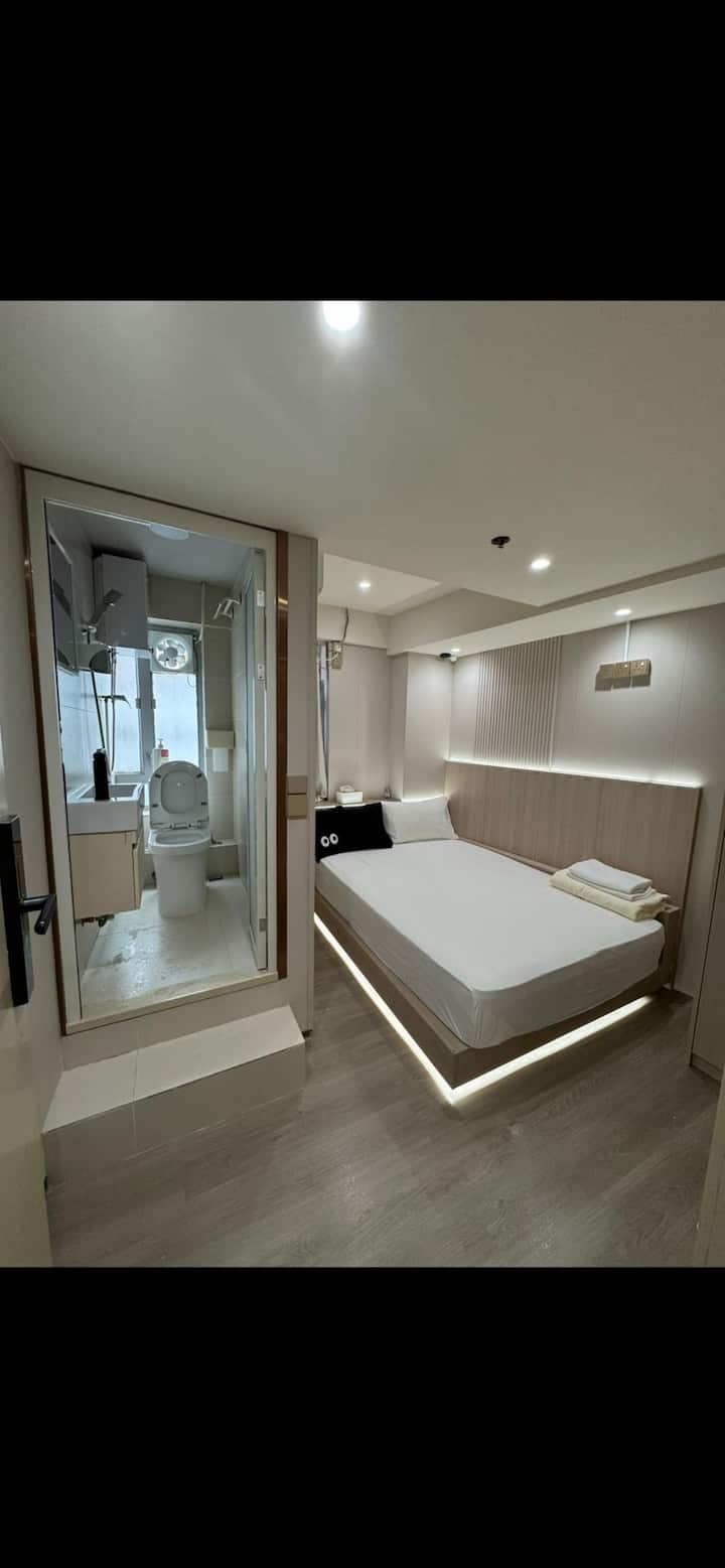 這是我們的旅館 - Hong Kong