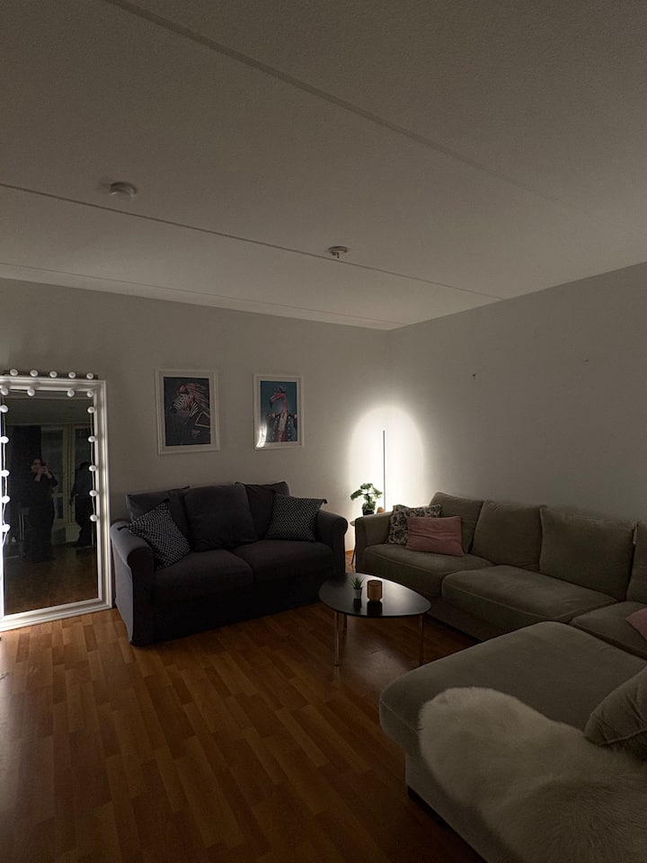 Welcome To Your Comfortable Helsinki Home - Helsinki