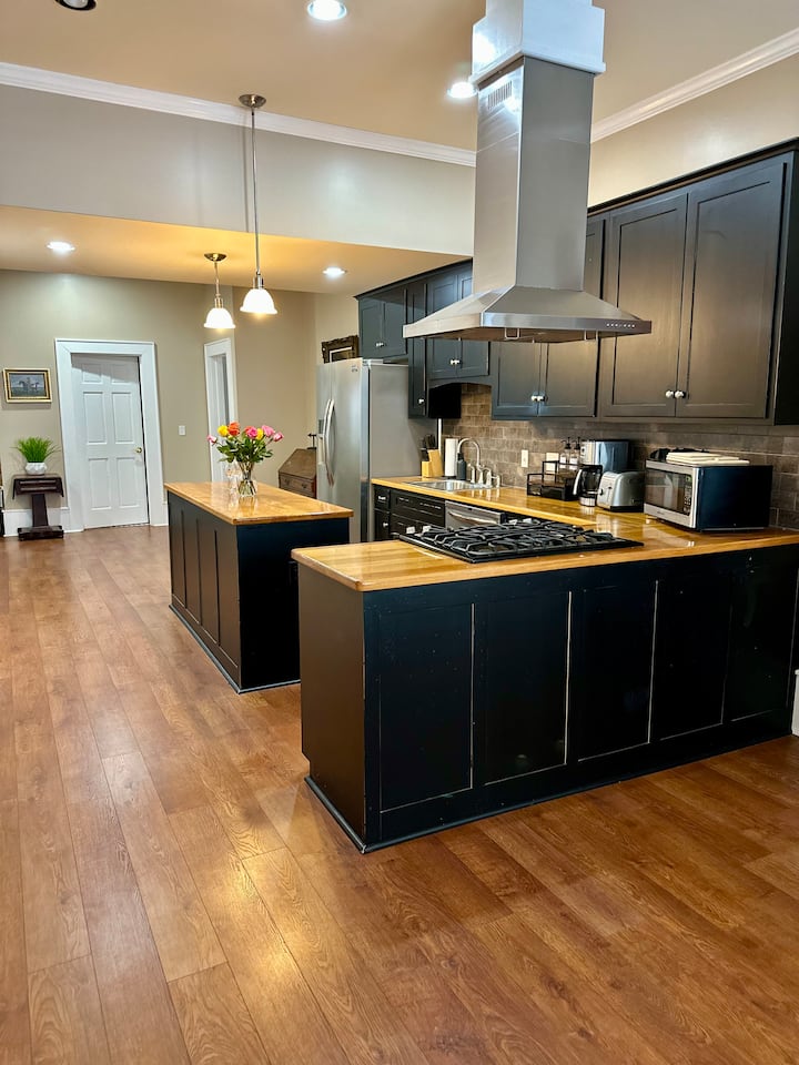 Stay Grounded - Geneva, NY