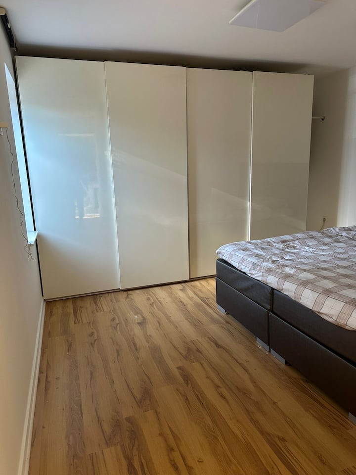 Black Cocoon - Tessenderlo