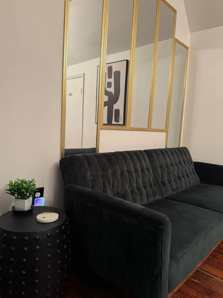 The Magnolia Suite - Downtown Buena Vista Getaway - 布尤納維斯塔