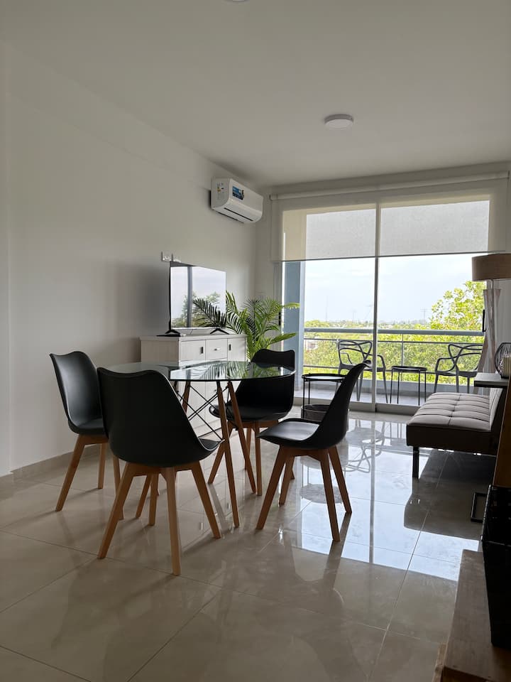 Suites De Paso - Departamento Al Frente - Chivilcoy