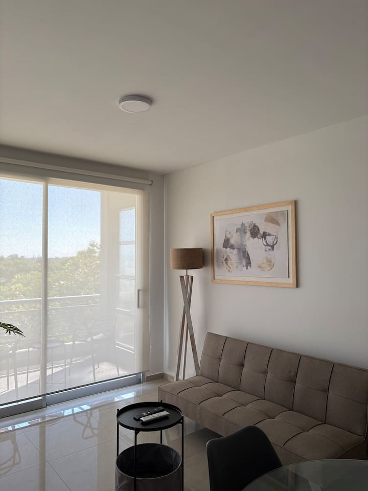 Suites De Paso - Departamento Al Frente - Argentina