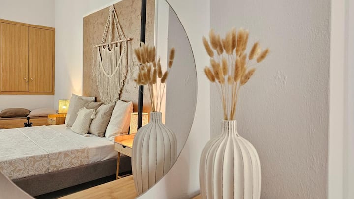 Plaka View Nest - Milos